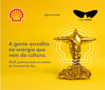 Orwell : 2 + 2 = 5 - Festival do Rio