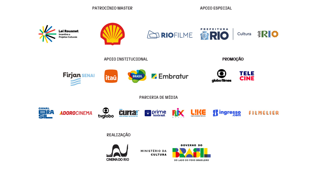 Tudo o que você precisa saber sobre o Festival do Rio 2025 - Festival ...