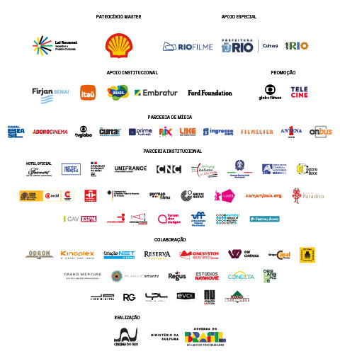 Festival do Rio nos cinemas: estreias de fevereiro - Festival do Rio